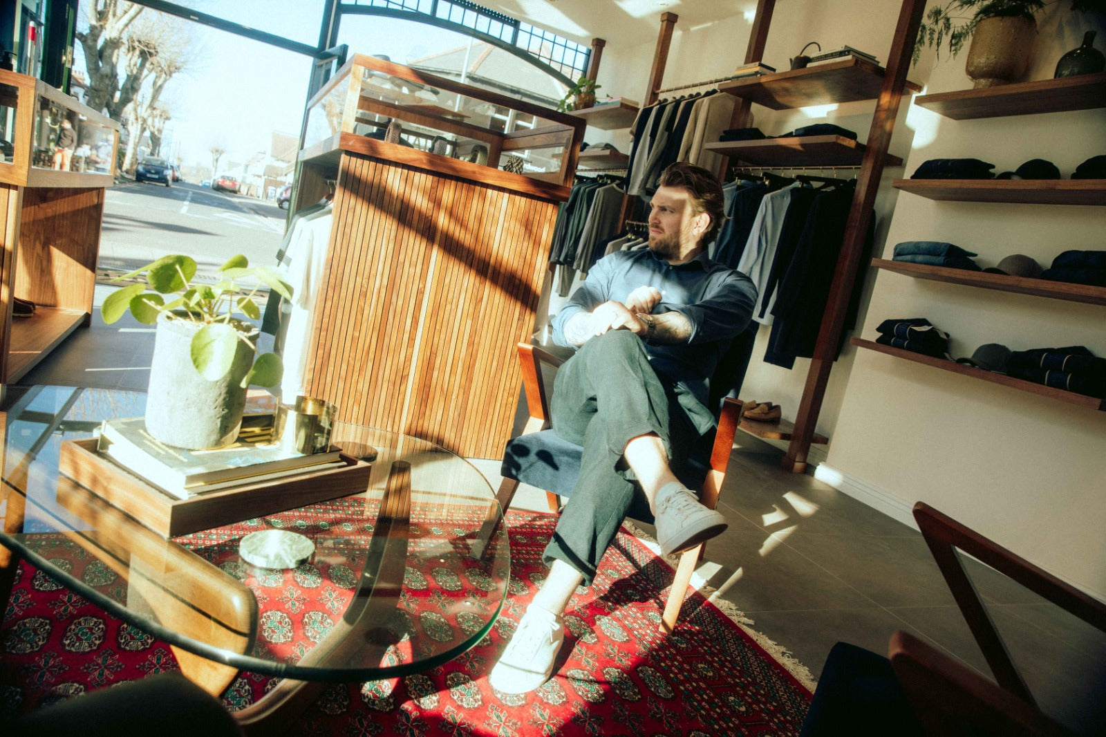 About Us | The Local Merchants