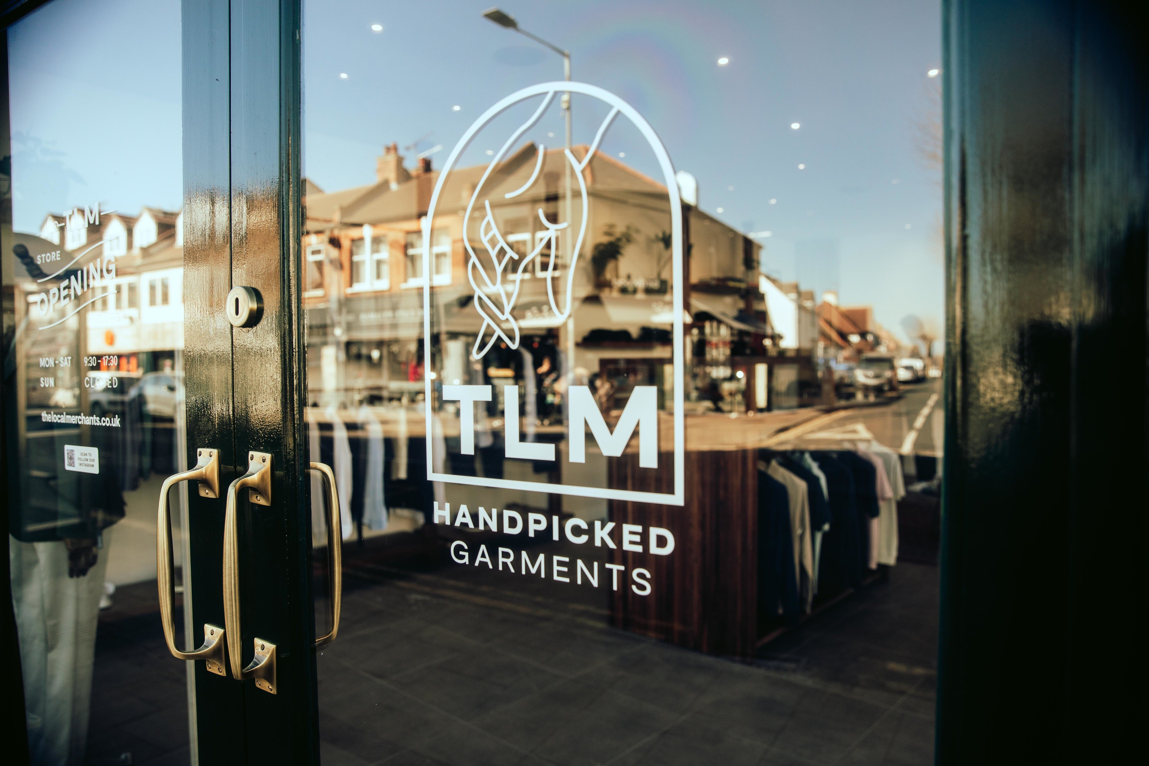 About Us | The Local Merchants