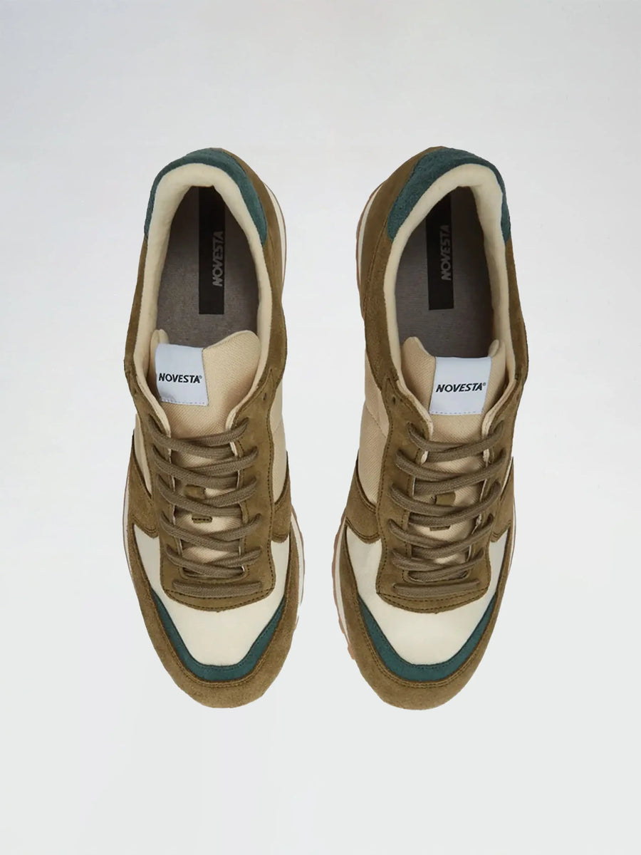 Novesta | Marathon Trail Trfl-Pine/Trnsp | The Local Merchants